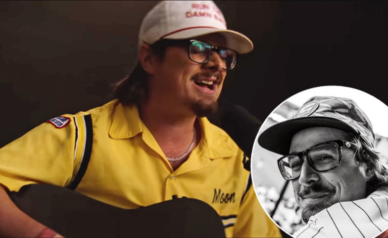 Country Music Star Hardy Hospitalized Following Scary Tour Bus Accident ...