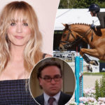 Kaley Cuoco Archives - Perez Hilton