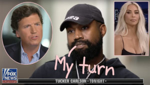 Kanye West Calls Out Kim Kardashian's 'Overly Sexualized' Brand, Lizzo ...