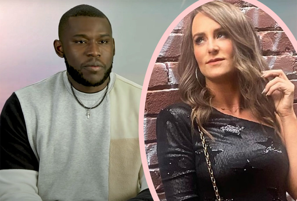 The Biggest Celebrity Splits Of 2022! - Perez Hilton