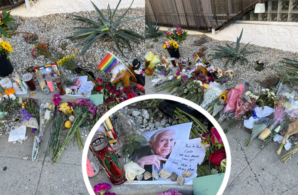 Call Me Kat Cast Pays Tribute To Leslie Jordan With Emotional Montage ...