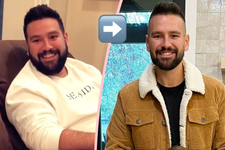 Dan + Shay’s Shay Mooney Explains 50 Lb Weight Loss In 5 Months Ahead ...