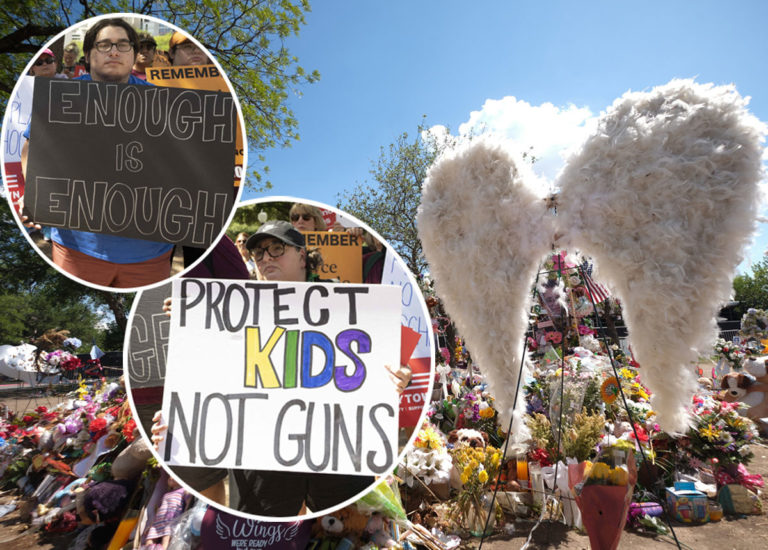 Texas Schools Are Distributing DNA Kits To Help Identify Kids' Bodies ...