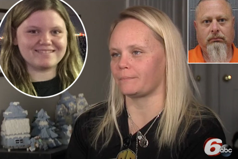 Delphi Murder Victim Libby German's Mother Speaks Out After Arrest: 'I ...