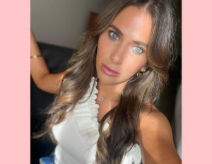 Lizzy Savetsky Quits RHONY Reboot After Being Threatened & Hurled With ...