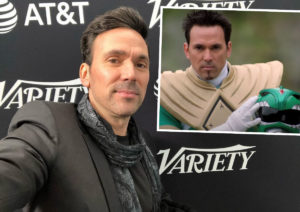 More Heartbreaking Details On Death Of Power Rangers Star Jason David ...