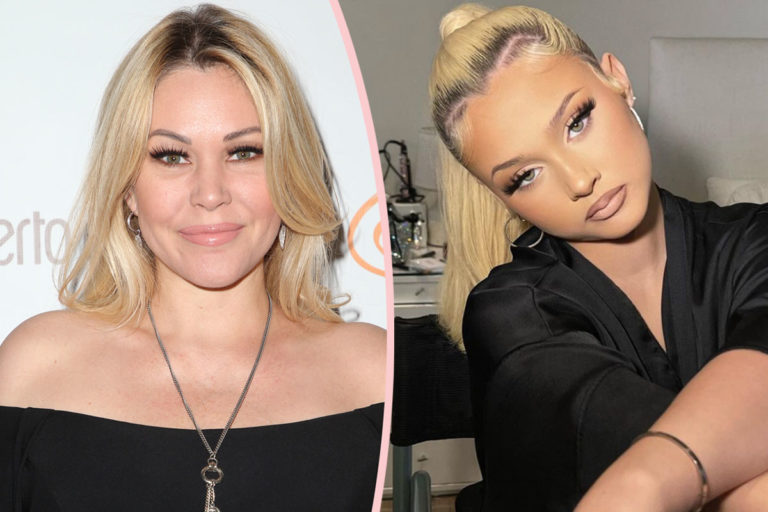 Shanna Moakler Reveals She & Daughter Alabama Barker Are Estranged Yet ...