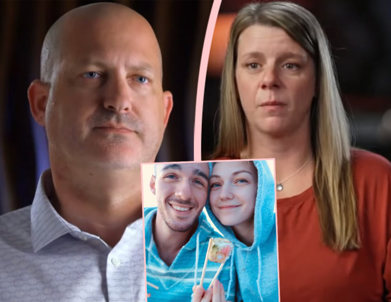 Gabby Petito’s Family Claims Roberta Laundrie Wrote Brian Offering ‘To ...