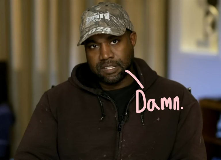 Kanye West’s Yeezy Office EVICTED From Calabasas - Can’t Afford Rent ...