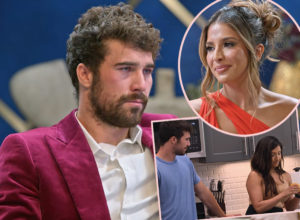 Love Is Blind’s Cole Barnett Finally Addresses Ex Zanab Jaffrey ...