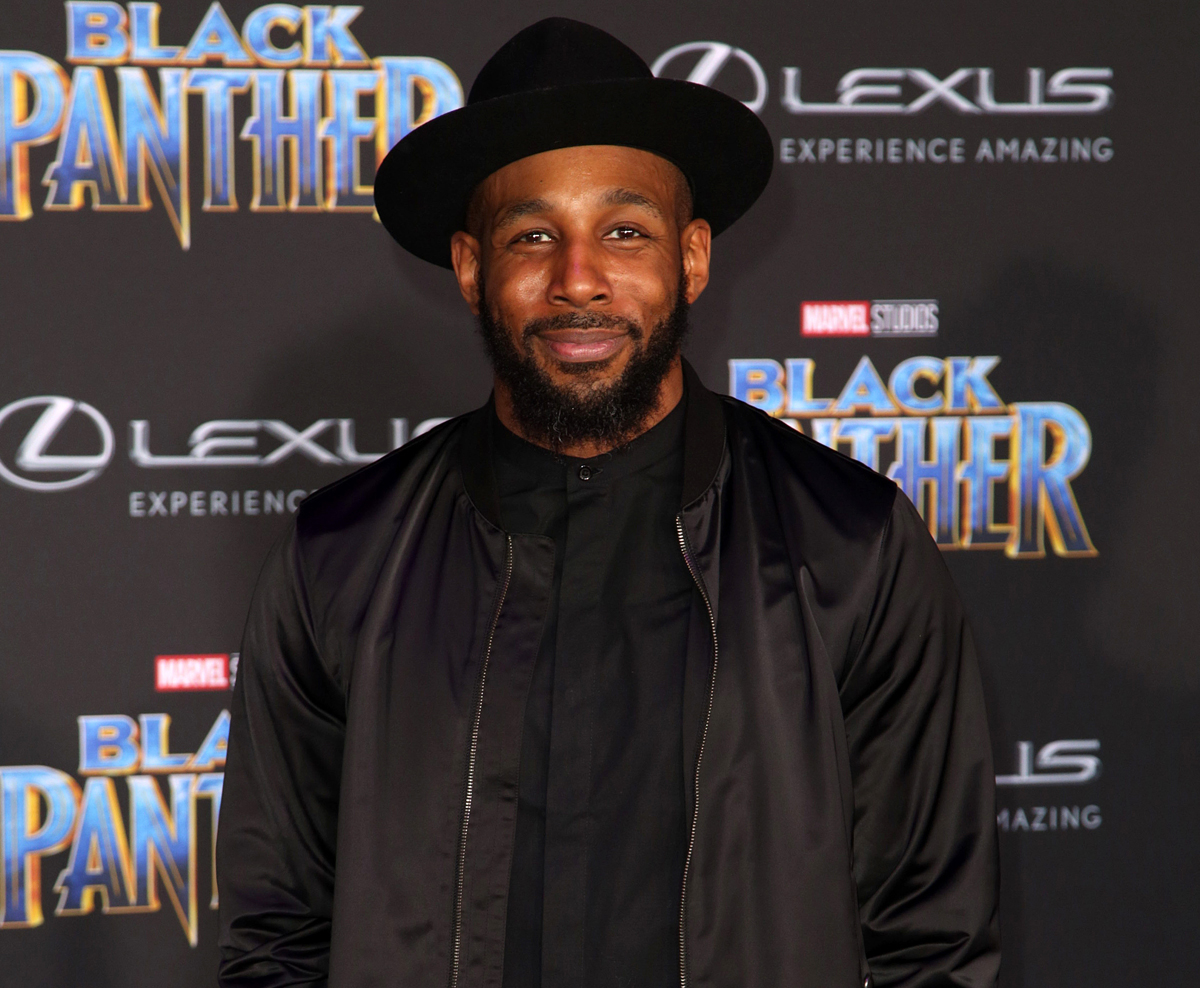 Stephen 'tWitch' Boss Was ‘So Excited’ About 'Multiple' Projects He Had ...