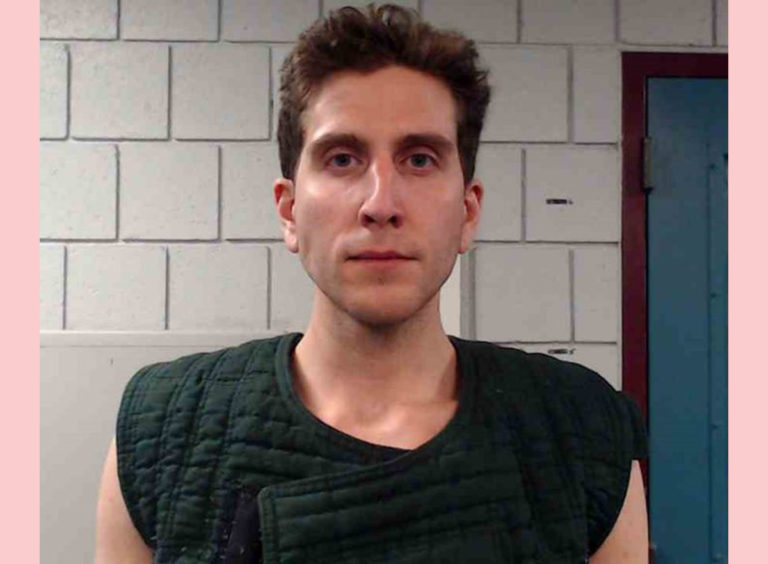 Bryan Kohberger's Parents Release Surprising Statement After Guilty ...