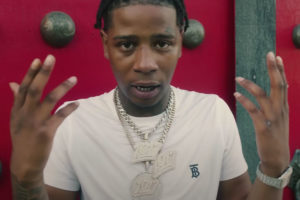 Rapper Big Scarr Dead At 22 - Perez Hilton