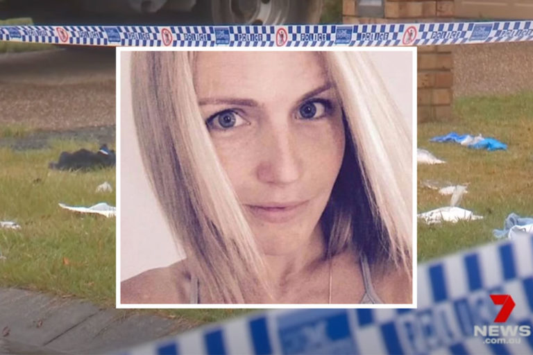2 Teen Boys Charged With Australian Mother's Murder Following Home ...