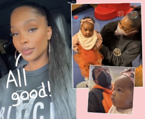 LaNisha Cole Back To Praising Nick Cannon After 'Toxic Relationships ...