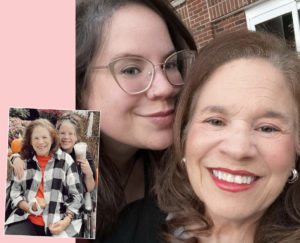 My Big Fat Fabulous Life Star Barbara 'Babs' Thore Dead At 76, Daughter ...