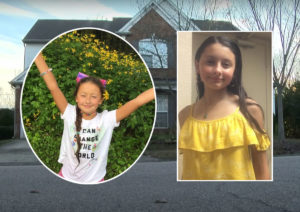 11-Year-Old Girl Was Missing For 22 DAYS Before Her Parents Reported It?! - Perez Hilton