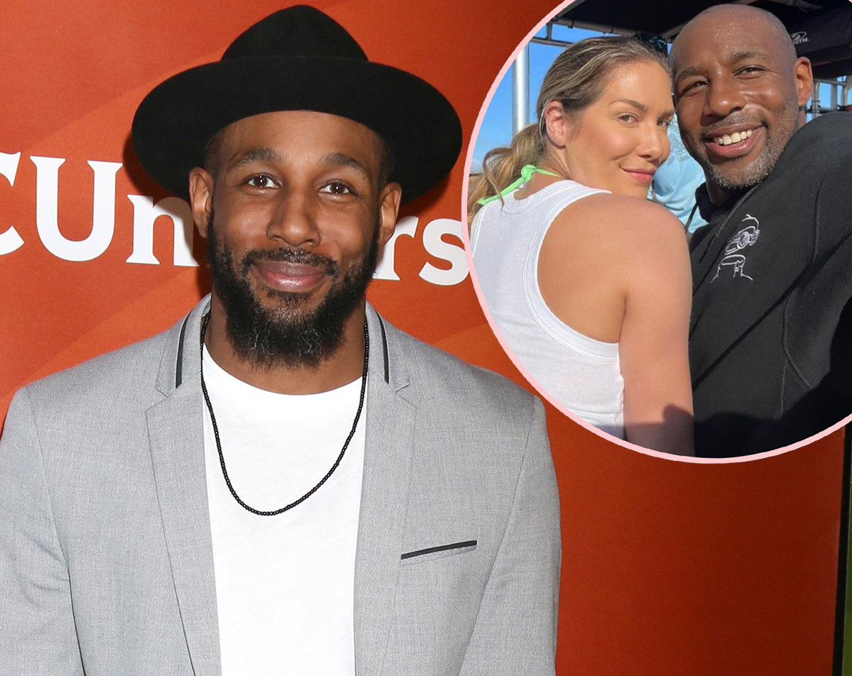 Allison Holker Told Cops Stephen 'tWitch' Boss Left Home Unexpectedly ...