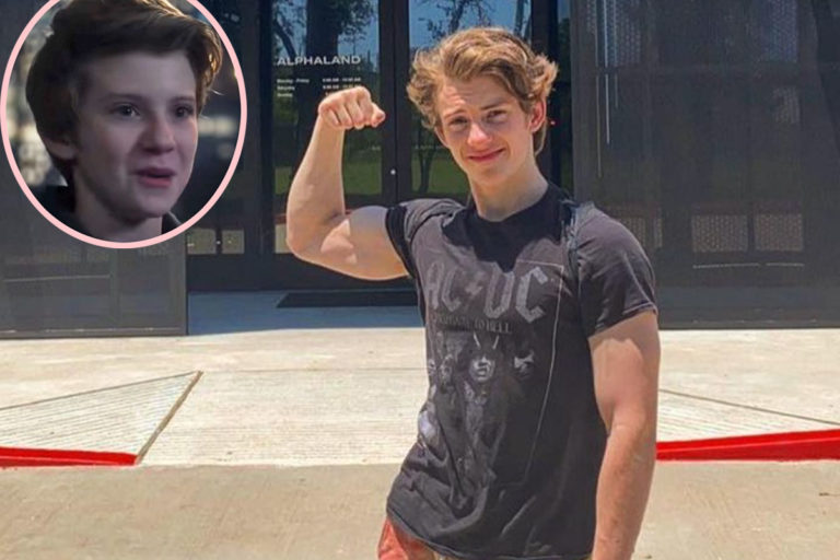 9-1-1: Lone Star Actor Tyler Sanders’ Cause Of Death Officially ...