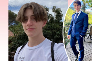 9-1-1: Lone Star Actor Tyler Sanders’ Parents Speak Out After His Cause ...