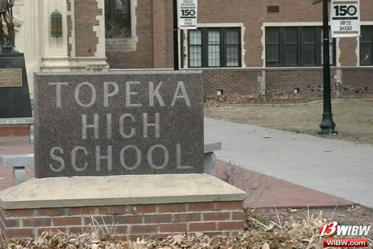 Kansas High School Students Allegedly Taunted Rival Basketball Team ...