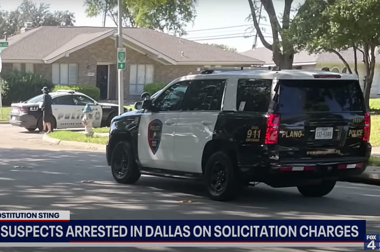 Youth Pastor And High School Coach Among 46 Arrested In Sex Trafficking Sting Perez Hilton
