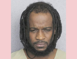 90 Day Fiancé Alum Michael Baltimore Arrested In Florida 7 Months After ...