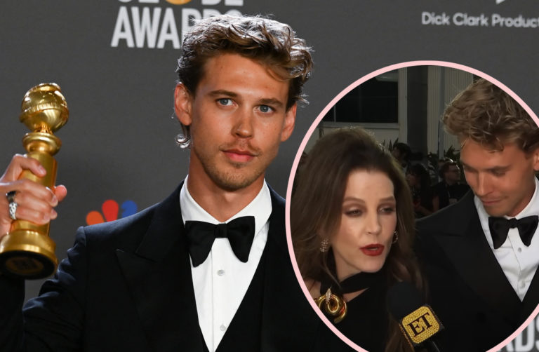 Austin Butler Says He's 'Eternally Grateful' To Have Shared Moments ...