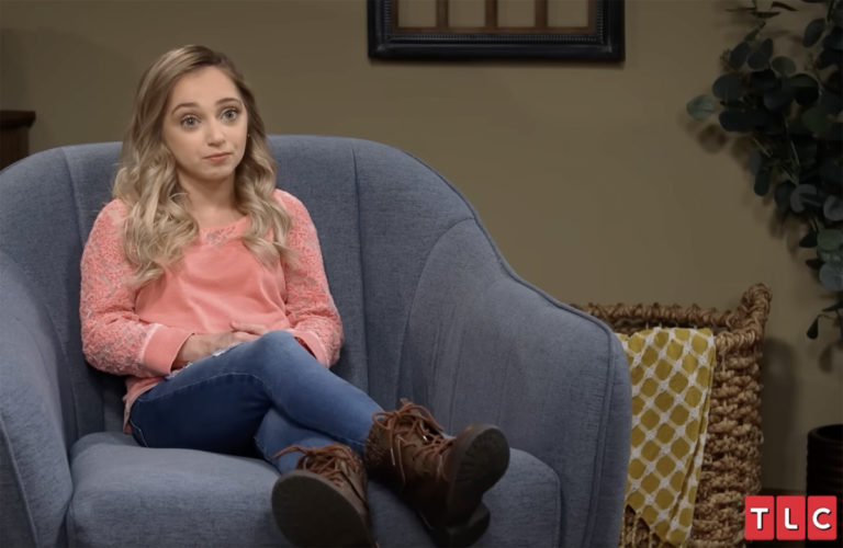 Man Defends Dating Grown Woman Trapped In 8-Year-Old's Body After ...