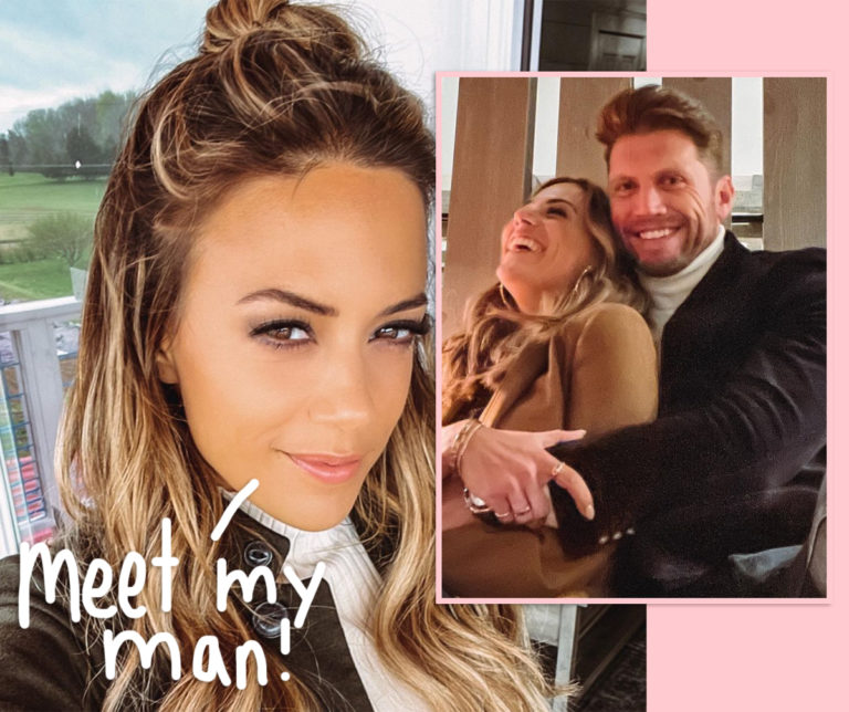 Jana Kramer Finally Reveals Who Her Mystery BF Is As They Go Instagram ...