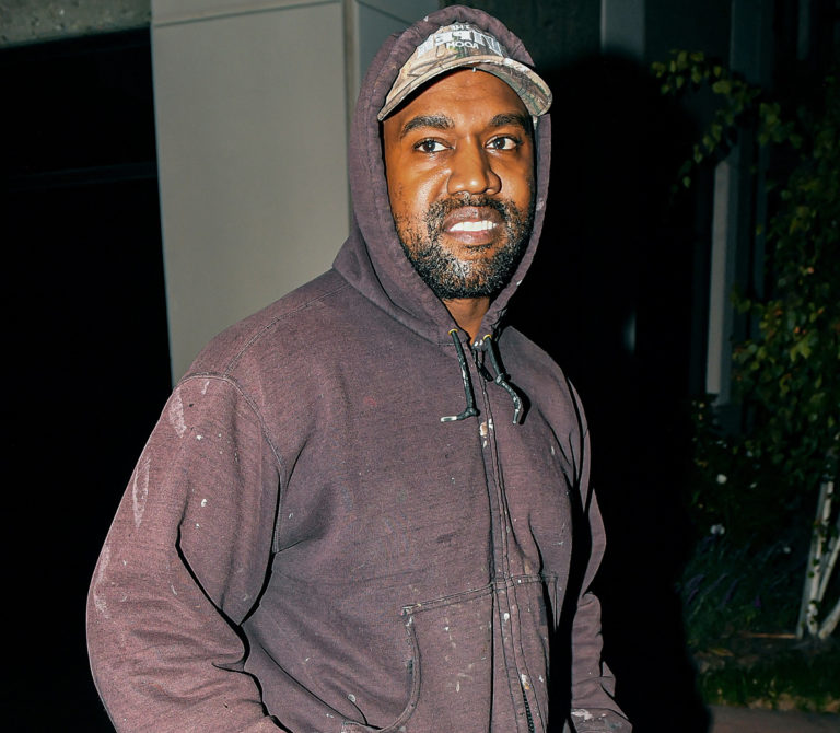 Kanye West Named A Suspect In Battery Investigation After Video Shows ...