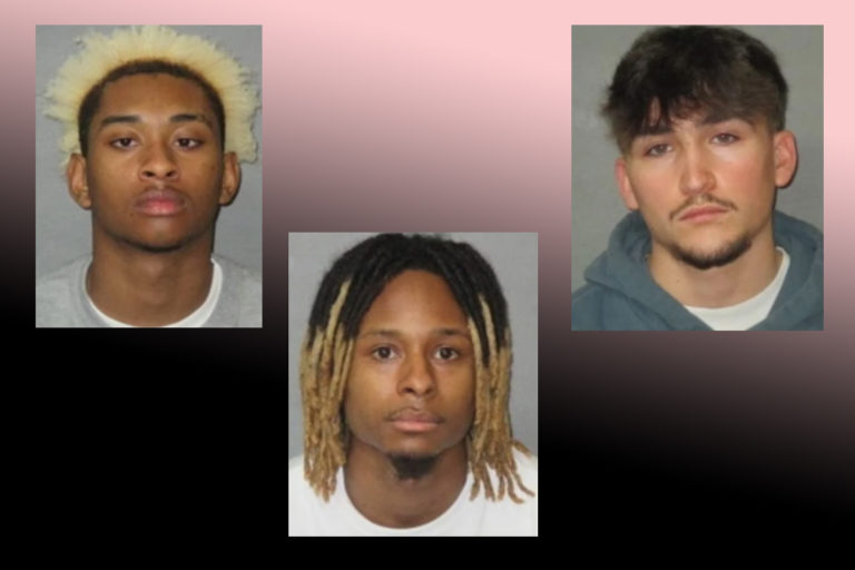 LSU Student's Death By Car Accident Leads To Horrifying Twist - And 4 Arrests - Perez Hilton