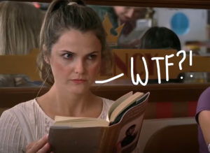 Romance Author Allegedly FAKED Death By Suicide, Pops Back Online Two ...