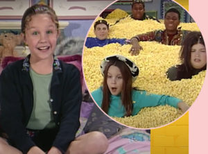 Amanda Bynes 'Really Excited' To Reunite With All That Cast At '90s Con ...