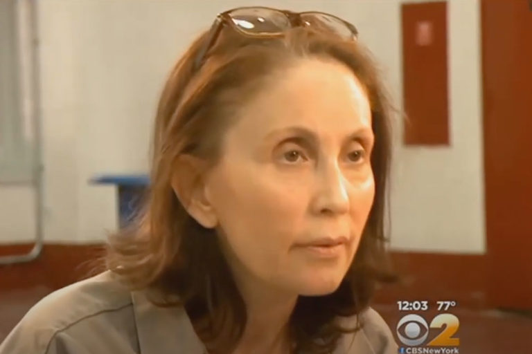 Millionaire Pharma Exec Convicted For Killing Her Son Found Dead Before ...