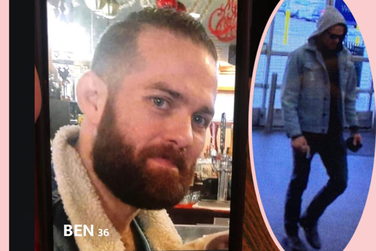 Manhunt For Dating App Torturer Ends With Discovery Of Multiple Dead ...