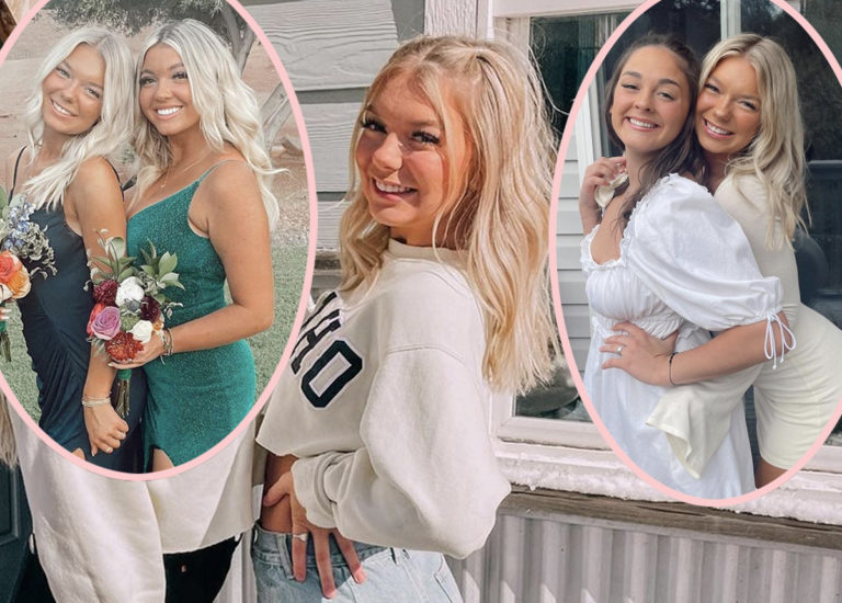 Was Maddie Mogen The True Target Of The Idaho Killer?? - Perez Hilton