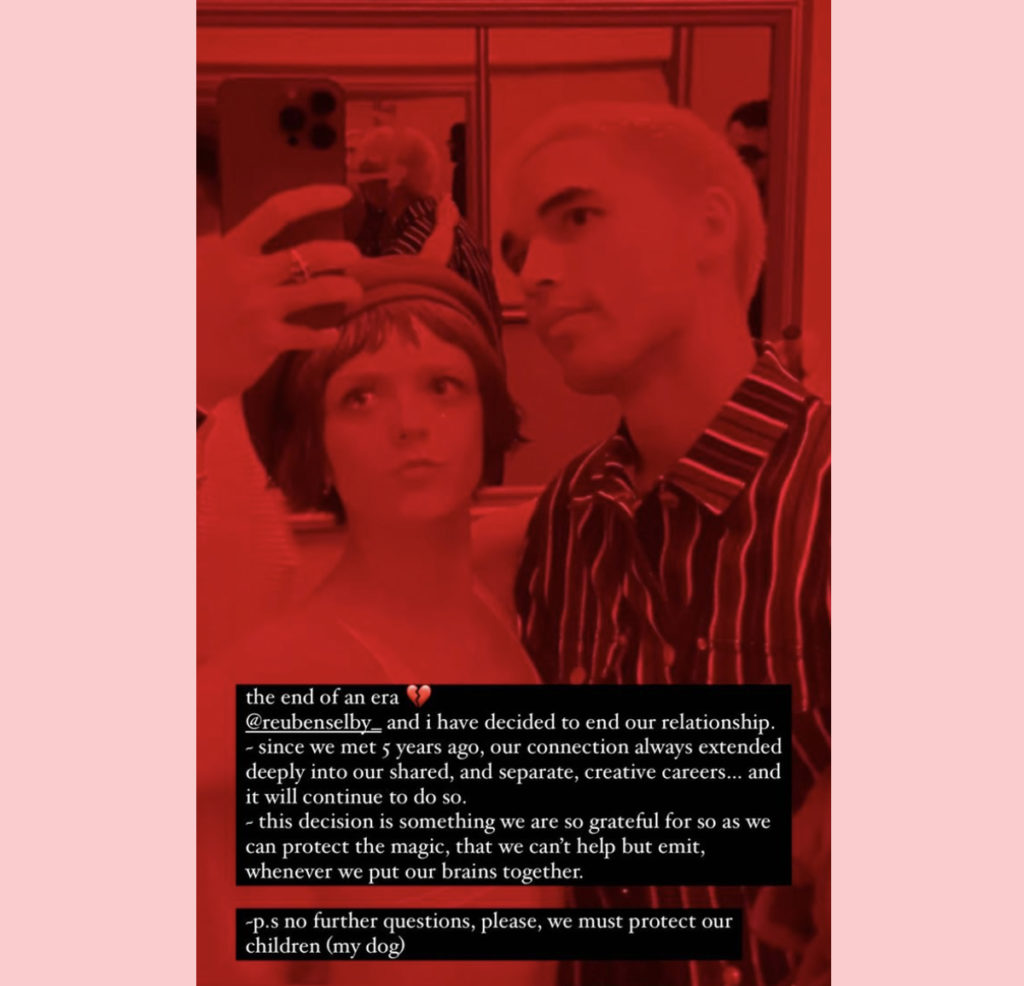 Maisie Williams Breaks Up With Boyfriend Of FIVE YEARS! See How She ...