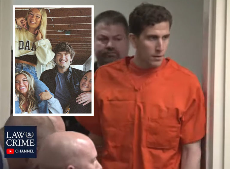 Pennsylvania Cold Cases Being Reviewed For Links To Idaho Murder ...
