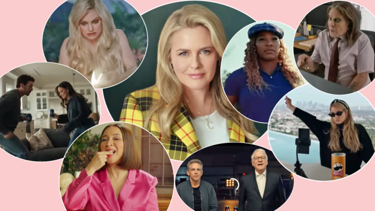 Super Bowl 2023: All The Funniest & Heartwarming Big Game Commercials ...