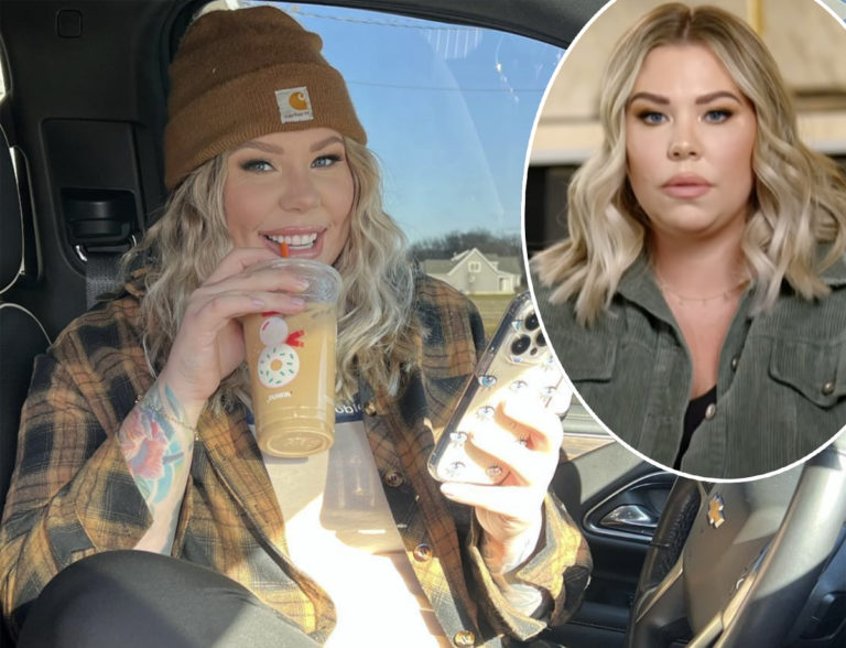 Kailyn Lowry Says Fans Must 'Earn' Her Story After Reports Reveal She ...