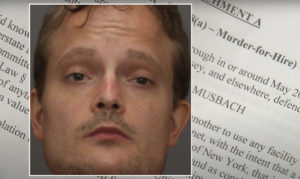 NJ Man Pleads Guilty To Hiring Hitman To Kill 14-Year-Old He Sent NSFW ...