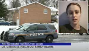 Family Who Died In Pennsylvania Murder-Suicide Plot Left Letters ...