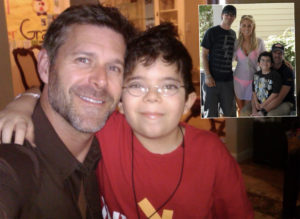 RHOC Alum Slade Smiley's Son Grayson Dead At 22 After Battle With Brain ...