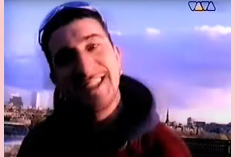 LFO Singer Brian 'Brizz' Gillis Dead At 48 - Third Band Member To Die ...