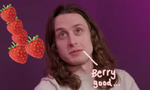 Rory Culkin's Penis Shocks Viewers On New Amazon Show Swarm!! - Perez ...