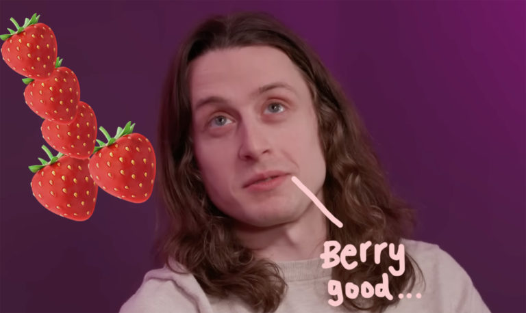 Rory Culkin's Penis Shocks Viewers On New Amazon Show Swarm!! - Perez Hilton