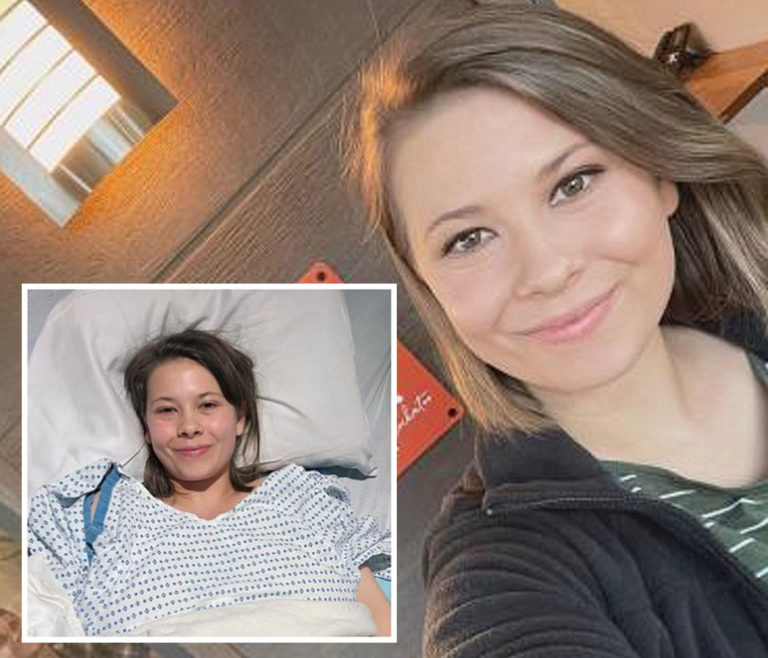 Bindi Irwin Reveals Endometriosis Diagnosis After 10 Years Of ...