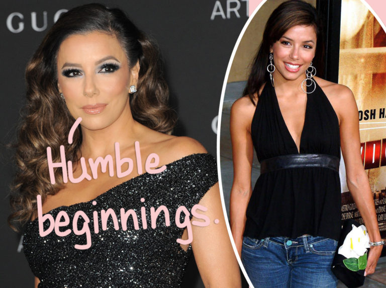Eva Longoria EXCORIATED By Young And The Restless Co-Star After Shading ...