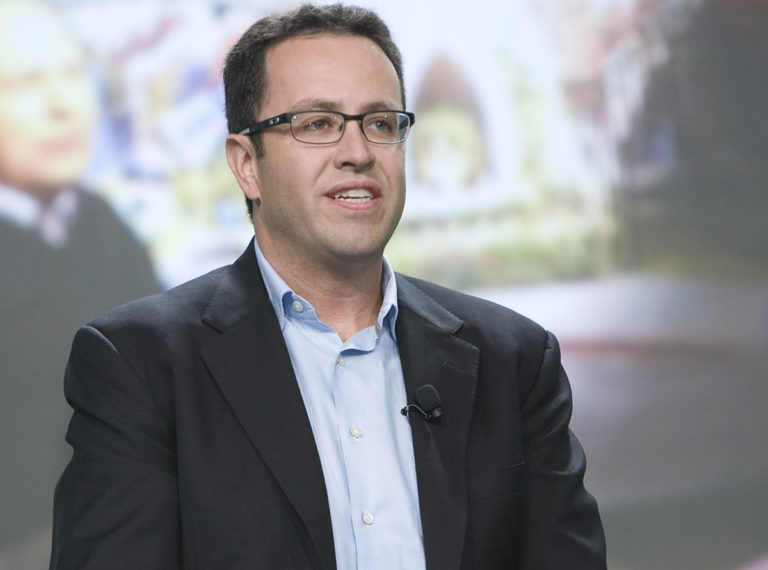 Jared From Subway Doc Reveals Sickening Sexual Comments Infamous ...